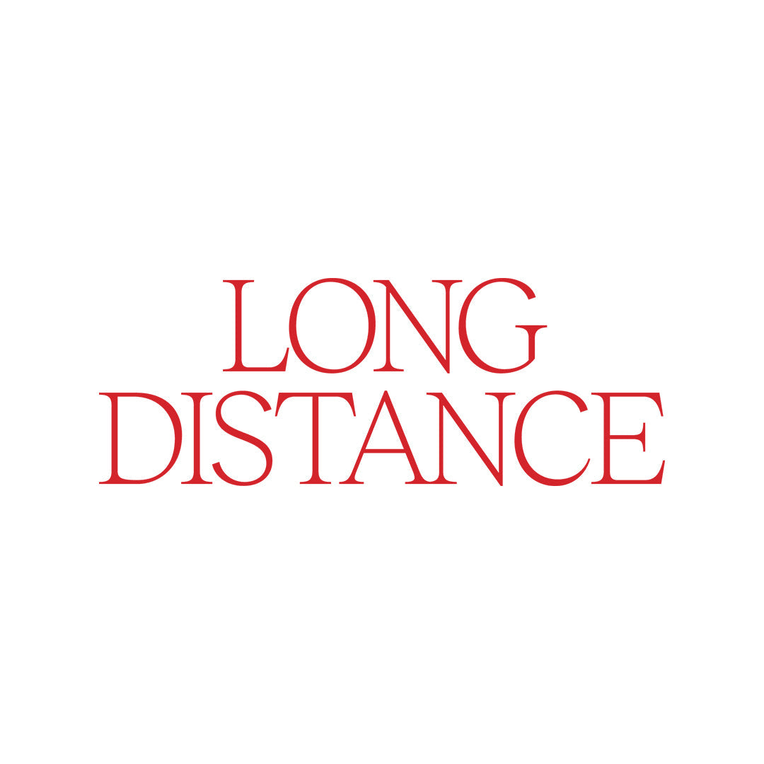 The Pace.Co - Long Distance