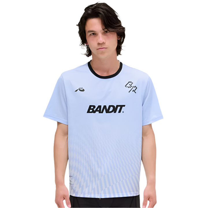 Bandit Running | The Pace